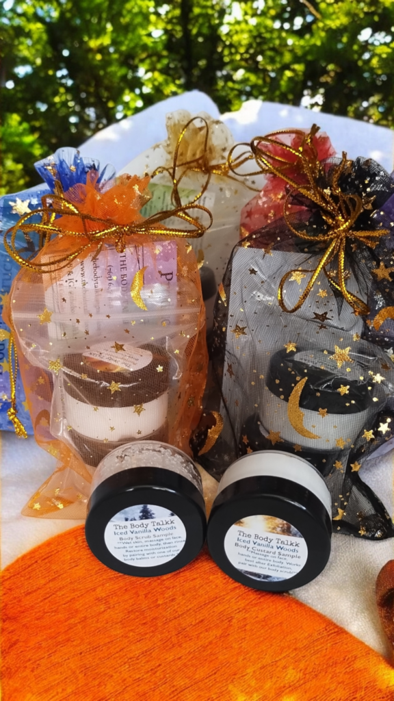 Luxury Mini Gift Sets for Every Occasion | Perfume, Skincare & Travel ...