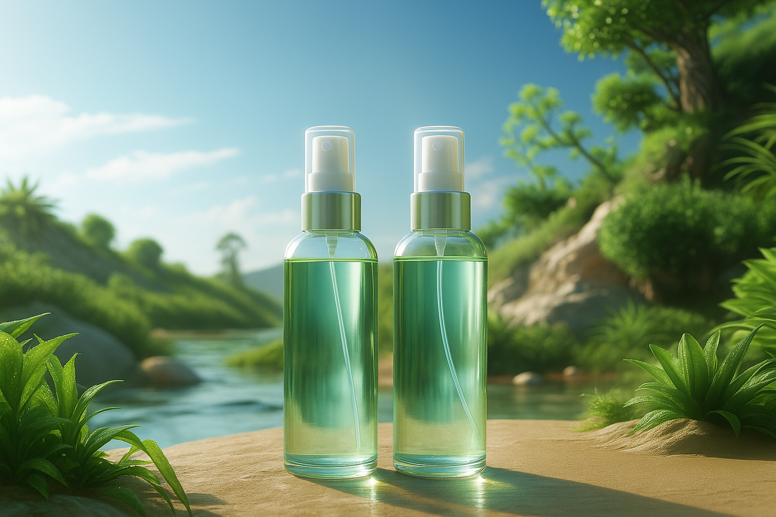 10 Best Body Splash For Women That Smell Absolutely Divine