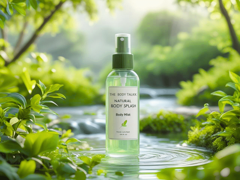 10 Best Body Splash For Women That Smell Absolutely Divine