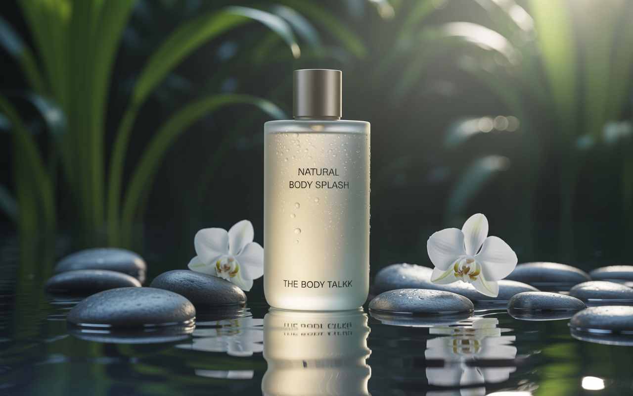 10 Best Body Splash For Women That Smell Absolutely Divine